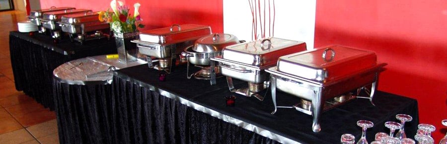 Spit Braai Durban - By Spit Braai Delivery
